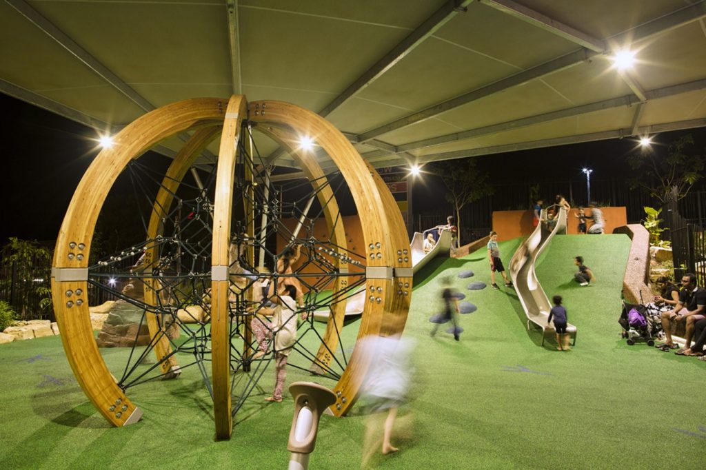 Casuarina Square - Playplusdesign.com